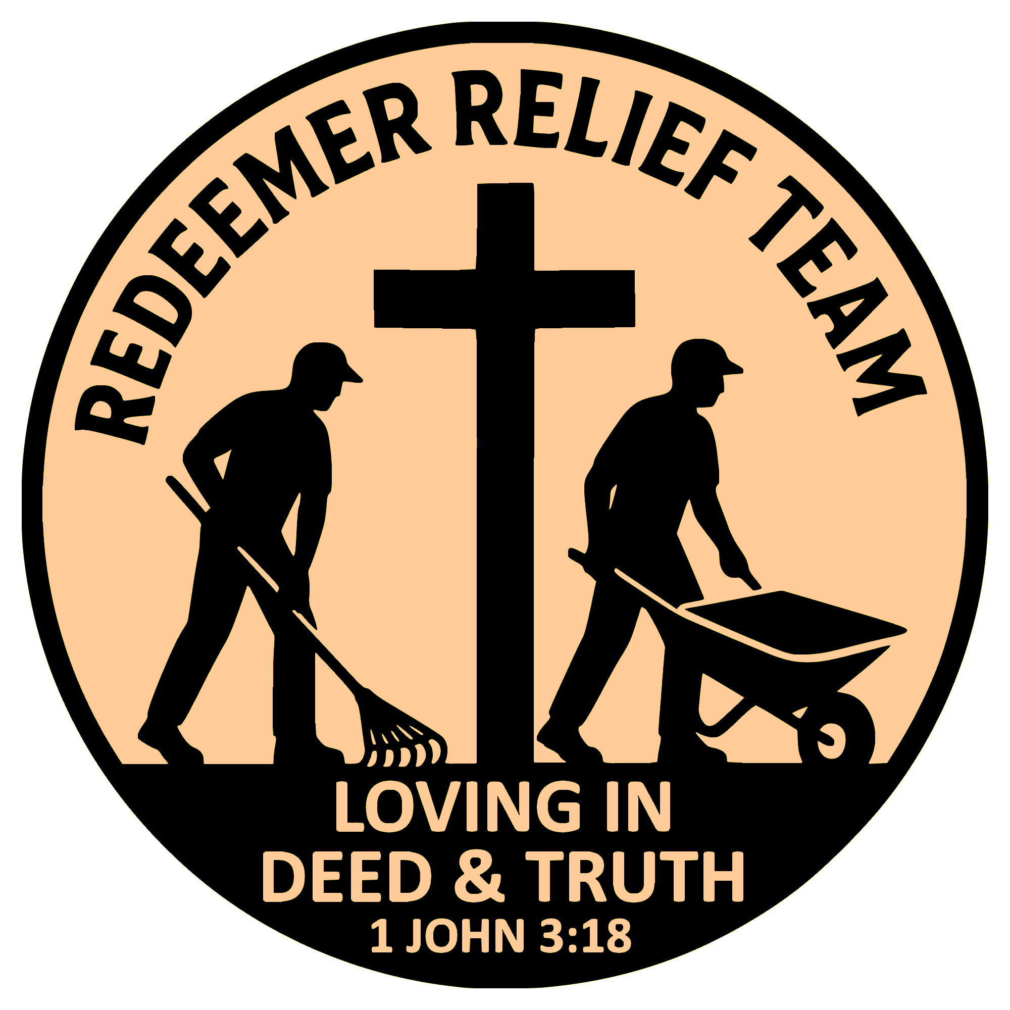 Redeemer Relief Team – Redeemer Baptist Church at Romeo